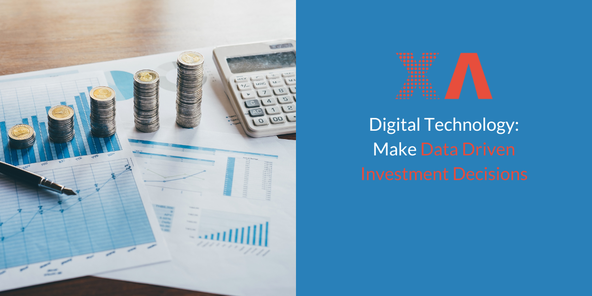 Make Data-Driven Investment Decisions to Boost Patient Experience